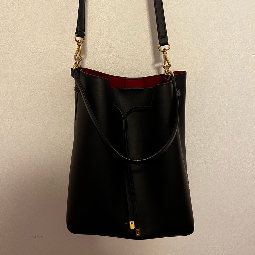 Ralph Lauren Bucket Bag - Gem